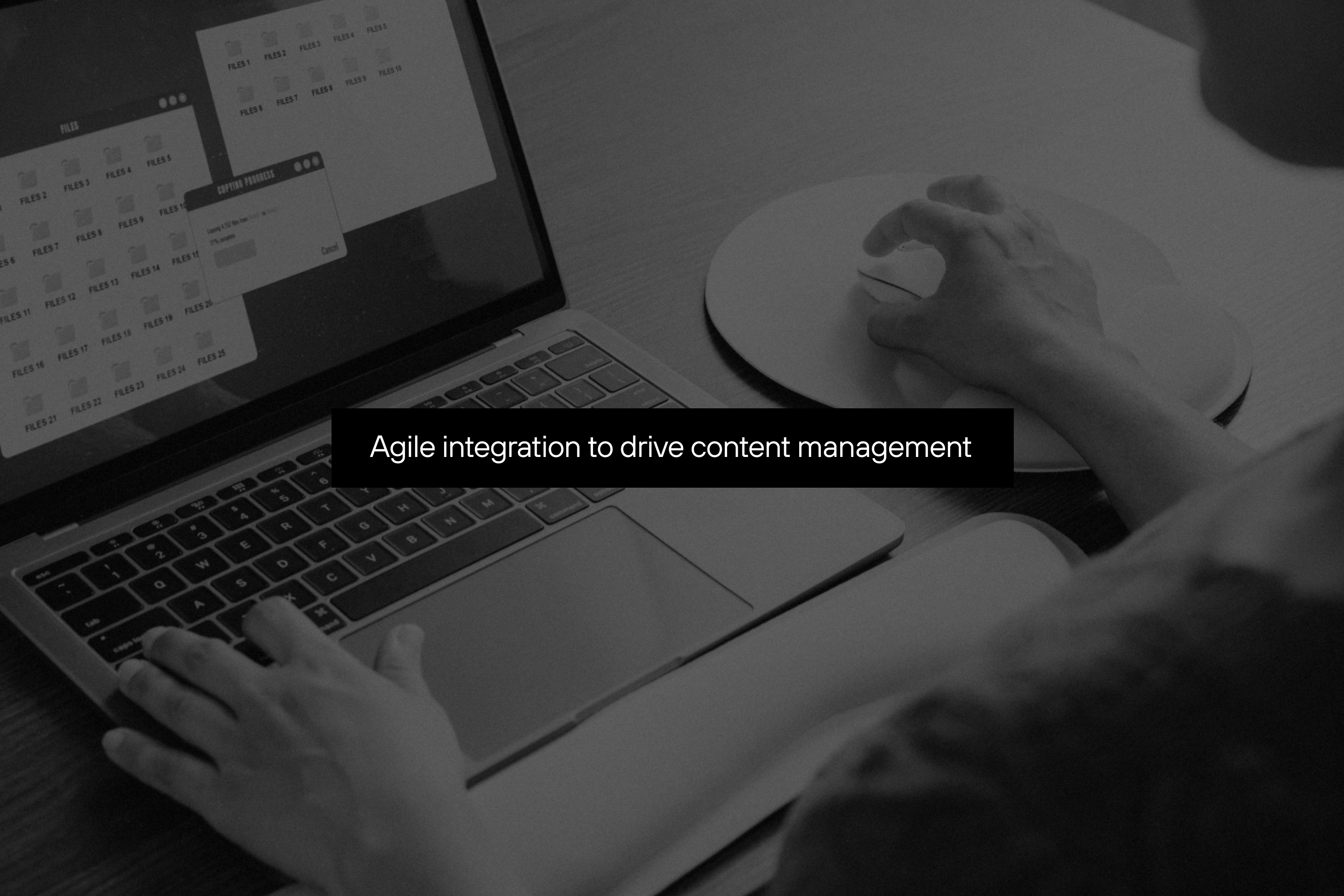 DAM and Drupal: Efficient Digital Asset Management | Dexa